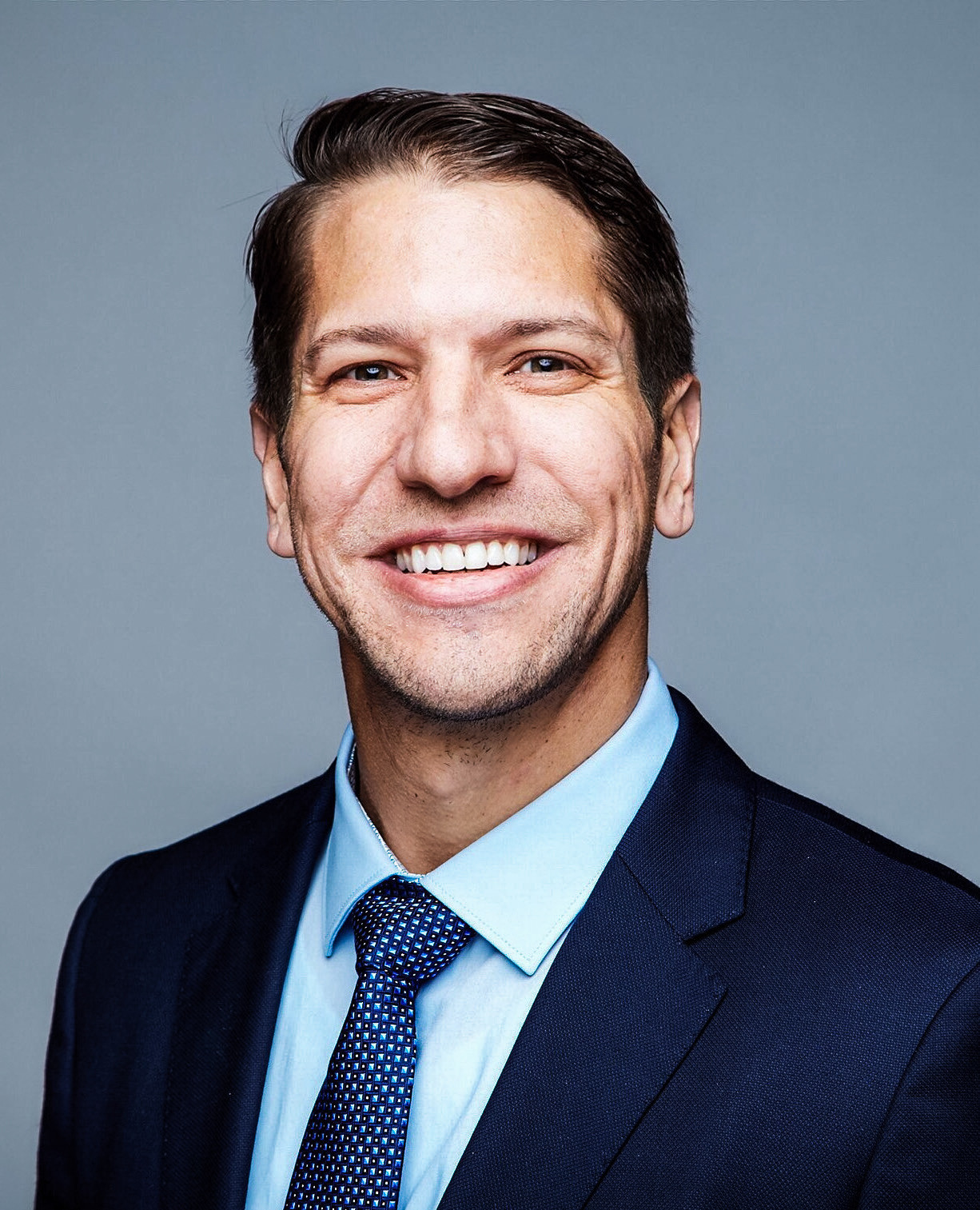 Meet Dr. Markiewicz Buffalo NY, UB Oral & Maxillofacial Surgery